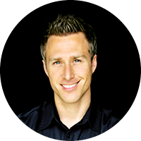 Become a motivational speaker for students, educators, and parents.