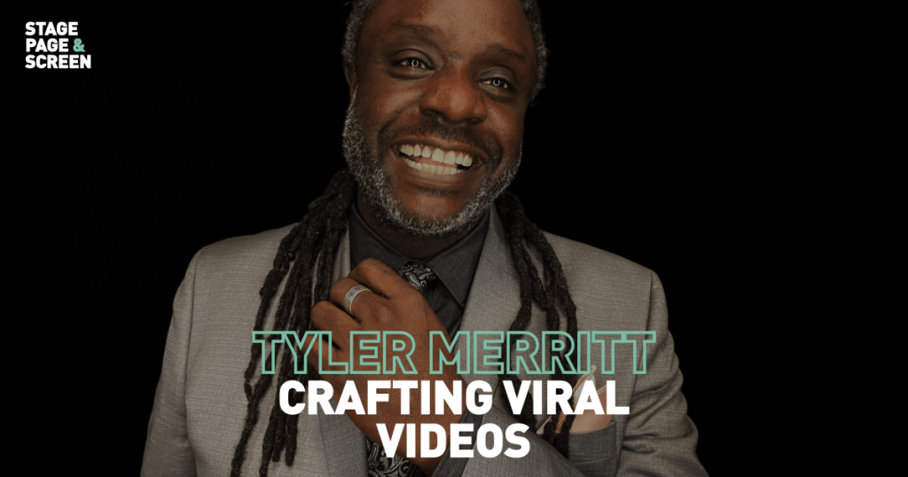 Tyler Merritt: Craft Viral Videos